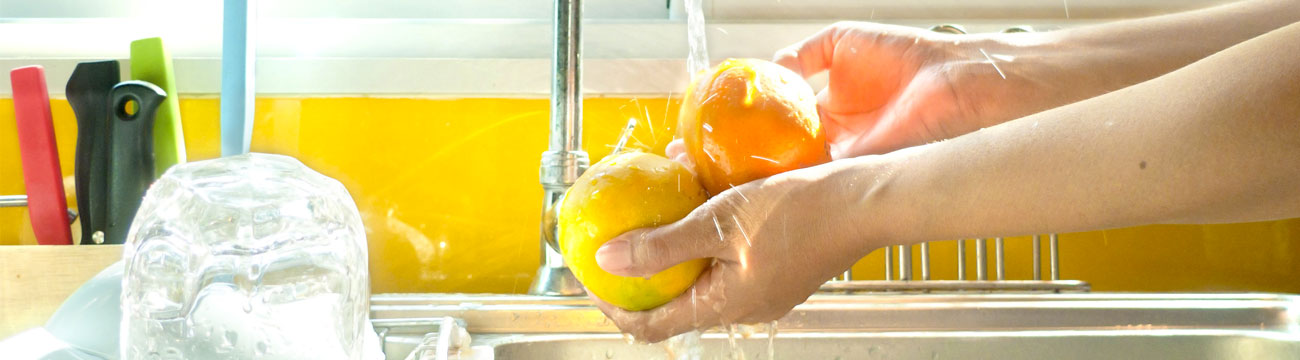 Food Handler Tips | eFoodcard